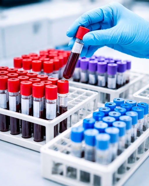 Bottlenecks in the clinical laboratory routine: how technology solves ...